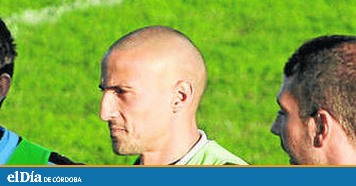 Jorge Luque insta a la afición "a cambiar el chip"