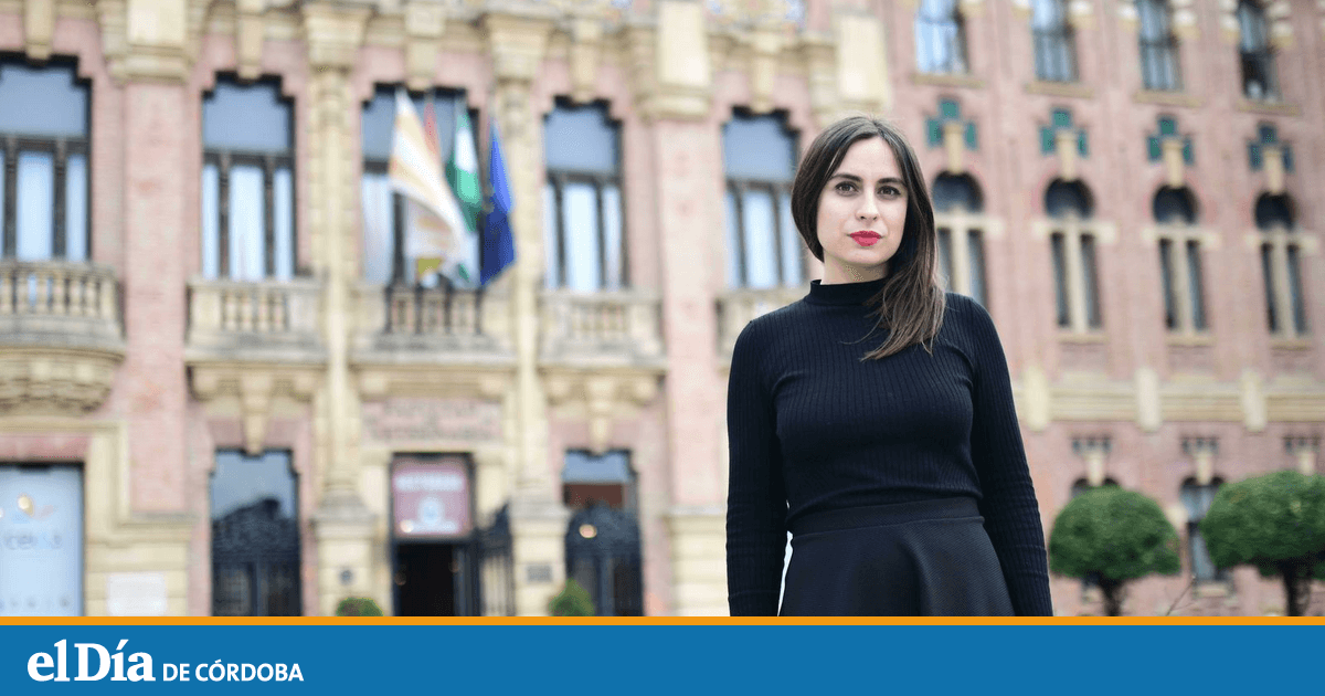 María Sánchez. Escritora, autora de Tierra de Mujeres “He encontrado ...