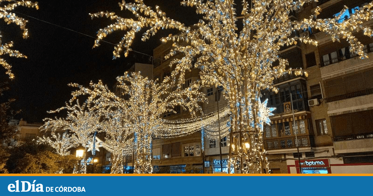 Doce pueblos de Córdoba para visitar en Navidad