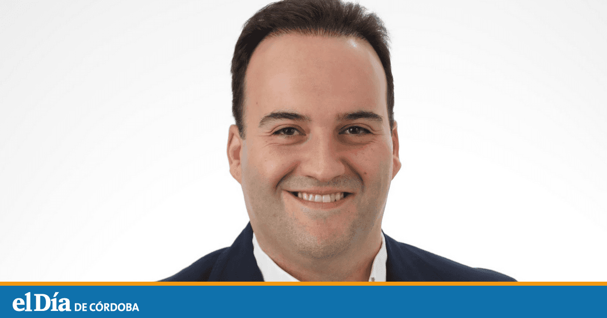 Juan Ramón Valdivia: "Para el PP, Córdoba es sin duda la 'Masia' de la ...