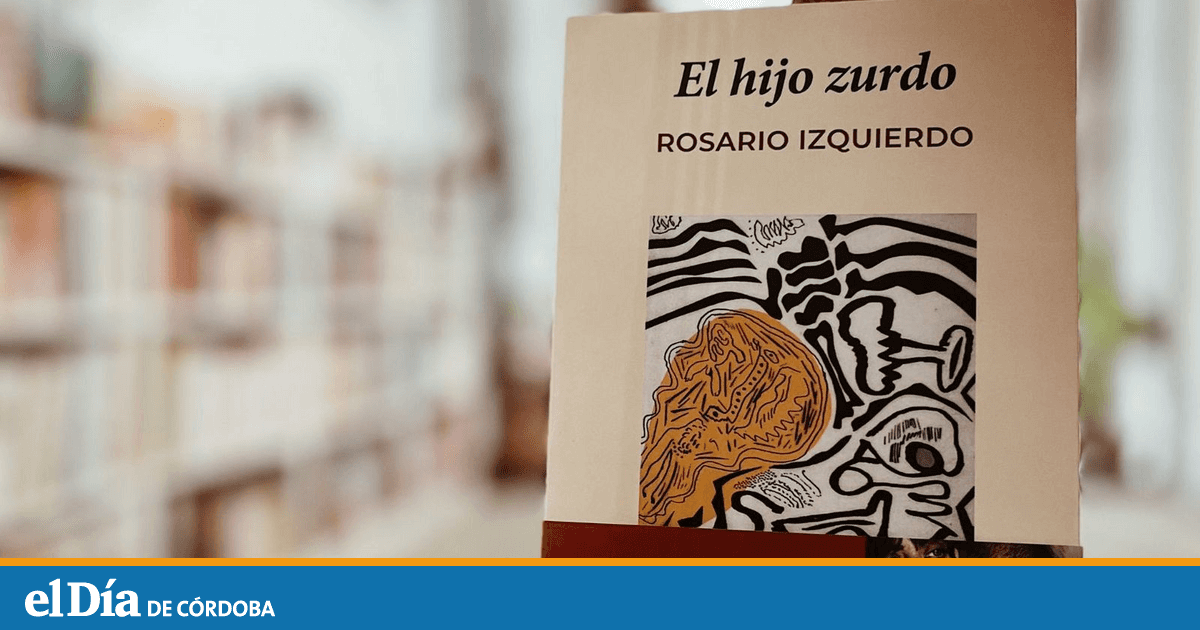 Ostin Macho acoge la presentación de 'El hijo zurdo', la novela que ha inspirado la popular ...