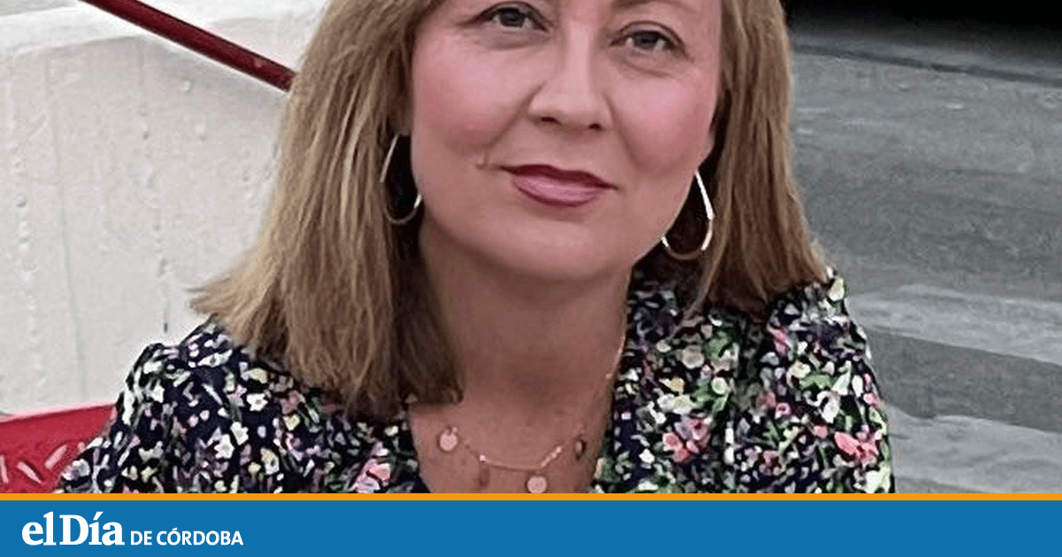 Isabel Prieto encabeza la candidatura del PP de Córdoba al Congreso de ...