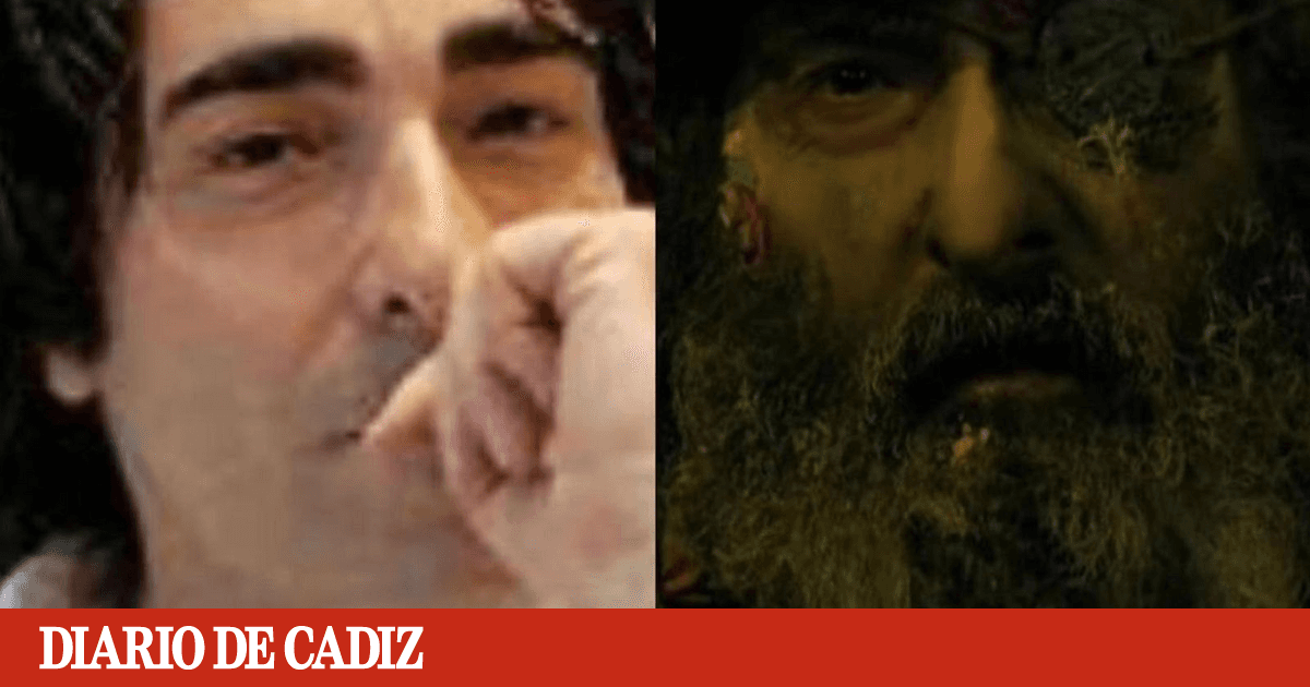 El inexorable paso del tiempo