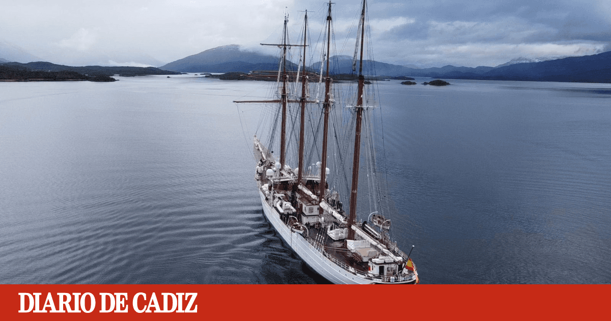 Video: Armada: Nueva York, última parada del 'Juan Sebastián de Elcano ...