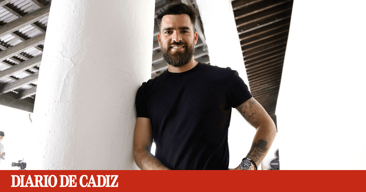Lo que más entusiasmó a David Gil de la temporada del Cádiz CF