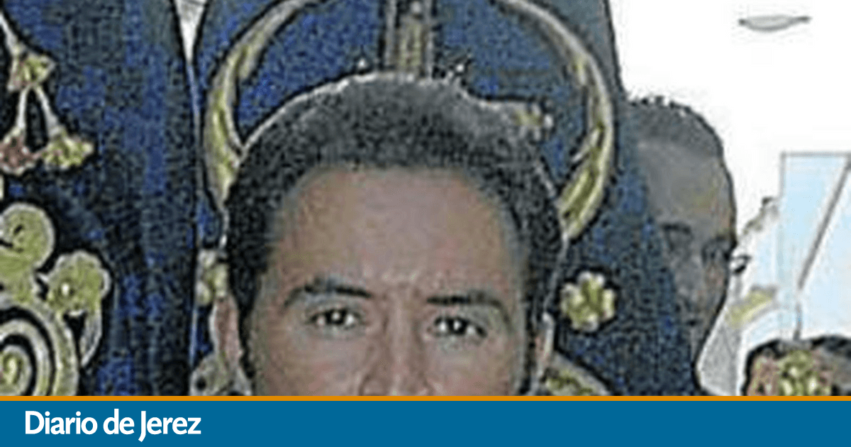 Daniel Barba resulta elegido nuevo hermano mayor de La Amargura