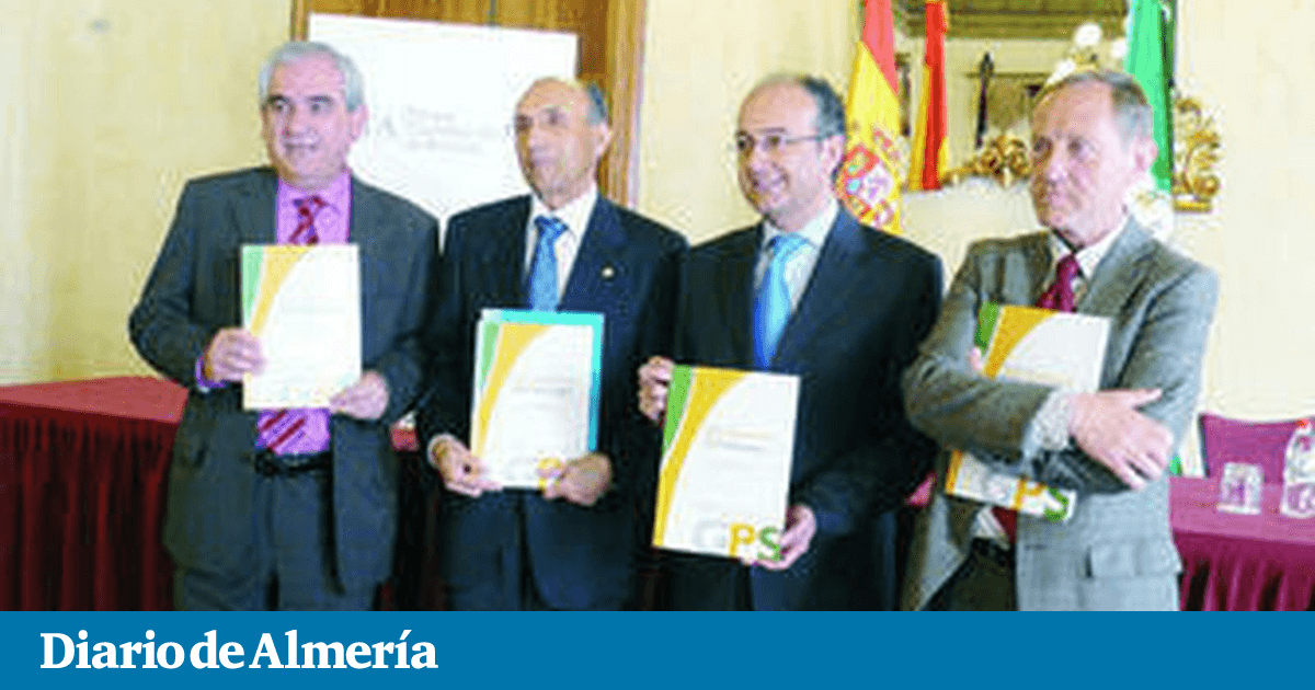 El PITA se convertirá en modelo de excelencia en sostenibilidad