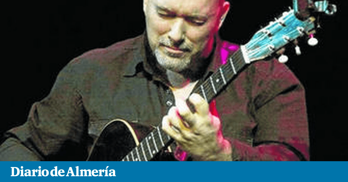 Paco Rivas mezcló la copla con la música clásica en el Apolo