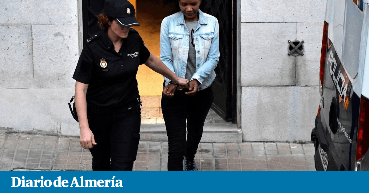 Ana Julia Primera Mujer Condenada A Prisión Permanente Revisable