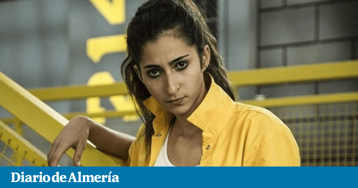 Arranca el rodaje de ‘Romancero’ con Sasha Cócola y Elena Matic en Almería