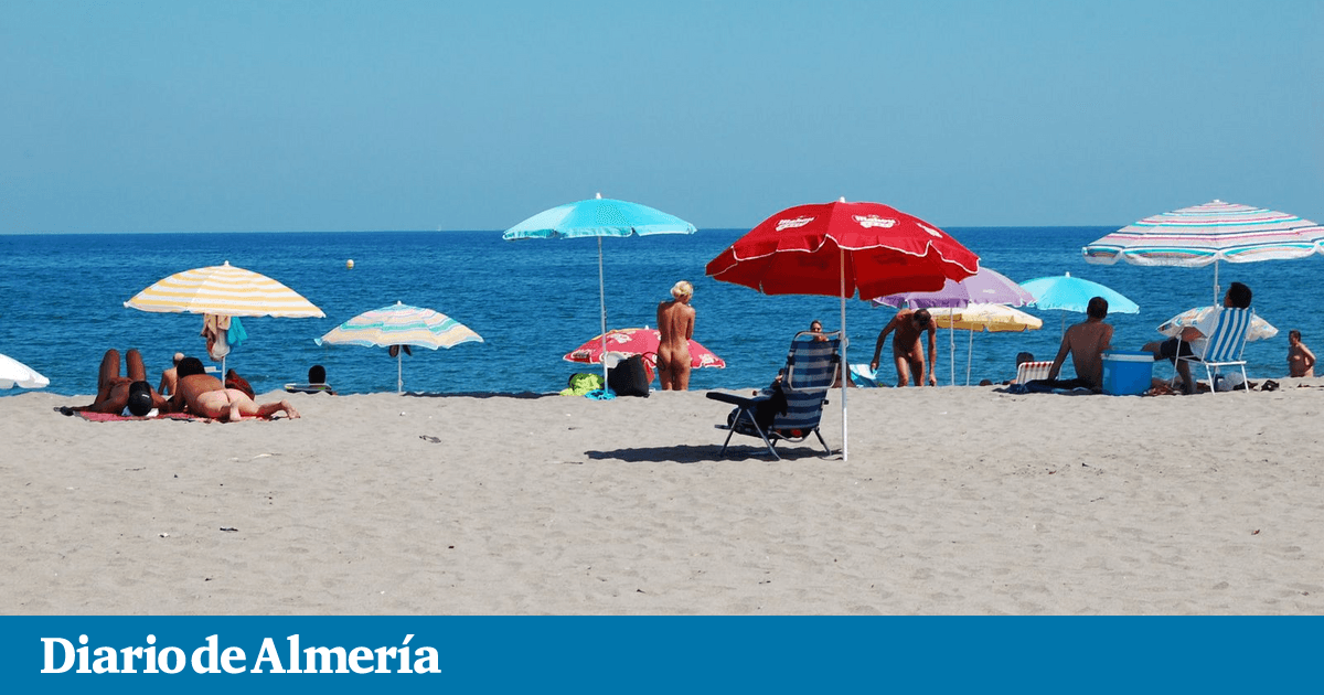 El nudismo en Almería: un paraíso y una enorme disparidad en las playas
