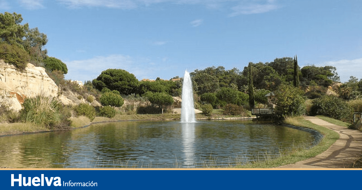 El sendero de Islantilla que es de los 7 más bellos del país