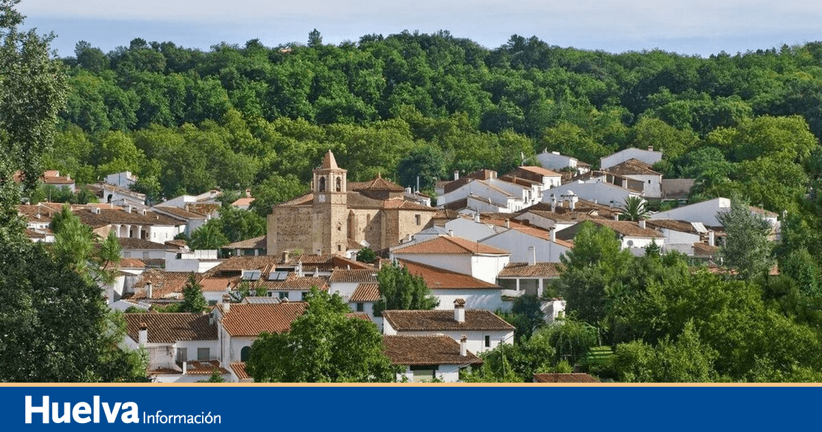 Conoce la belleza de Castaño del Robledo con esta visita guiada