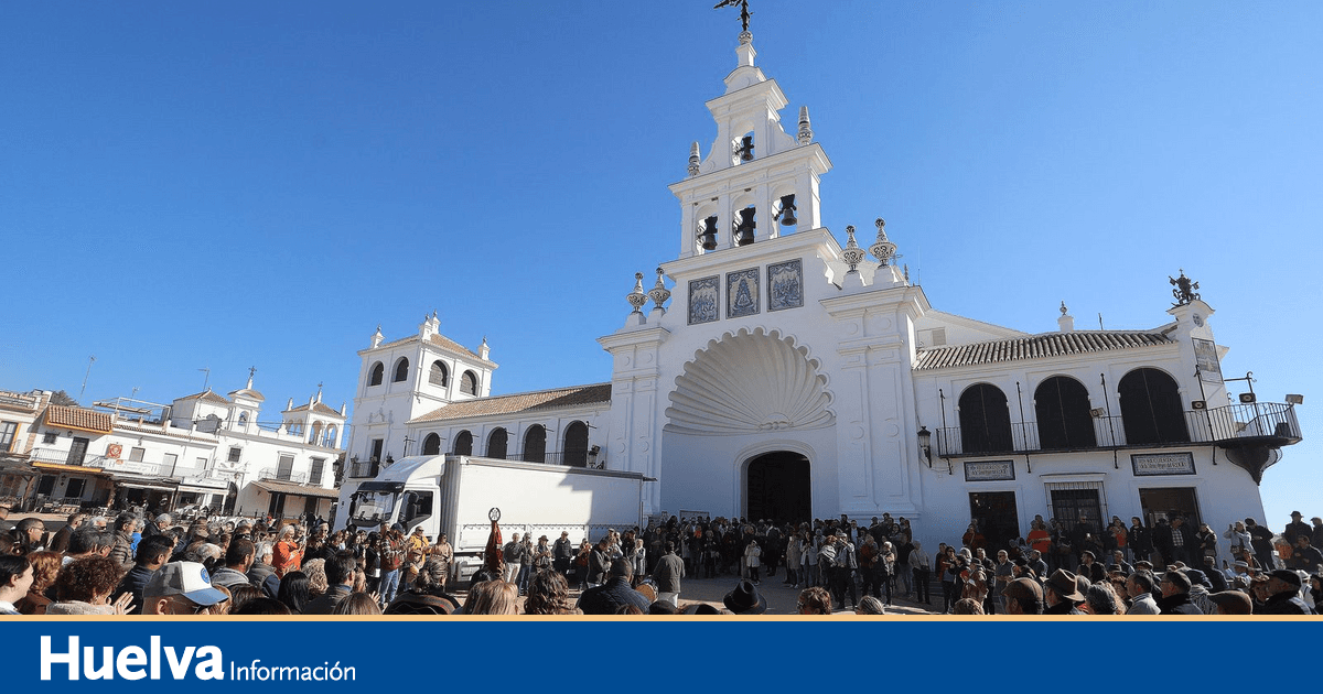 Imágenes del ambiente en el día previo a la celebración de la ...