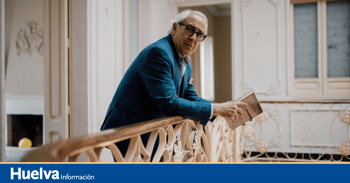 Miguel Ángel Velasco: La vida por contar