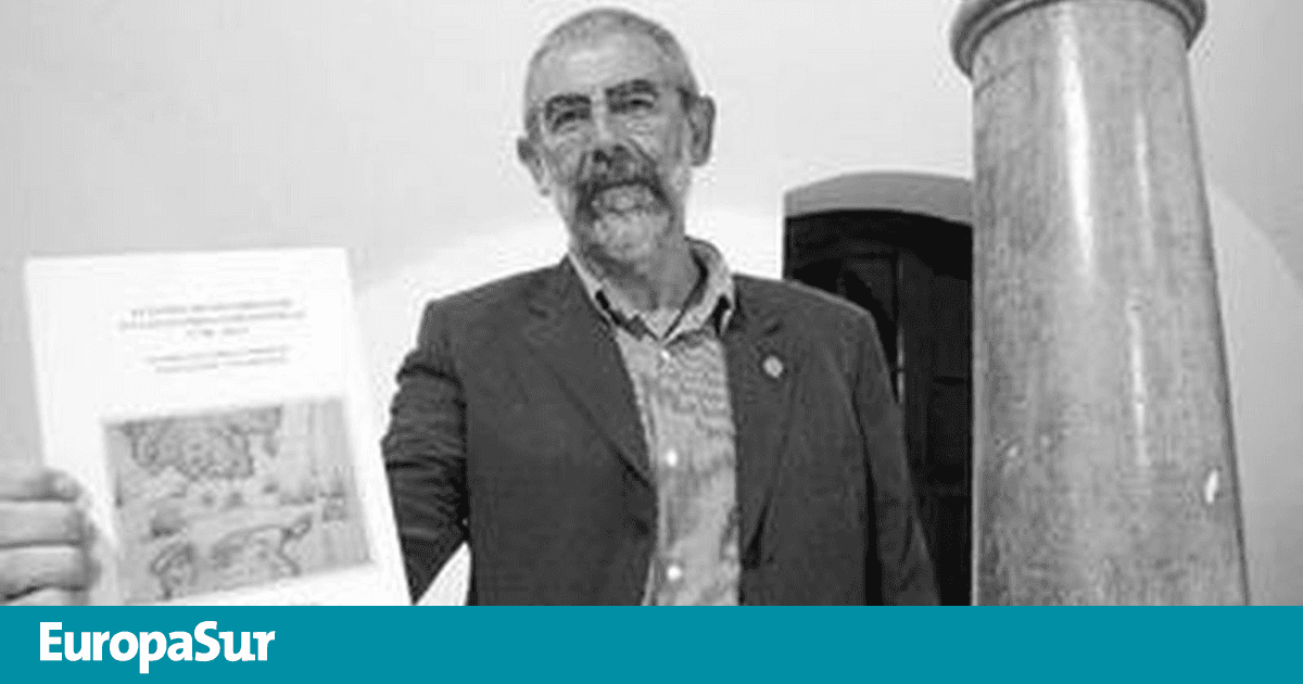 Mario Ocaña saca a la luz la historia corsaria del Estrecho de Gibraltar