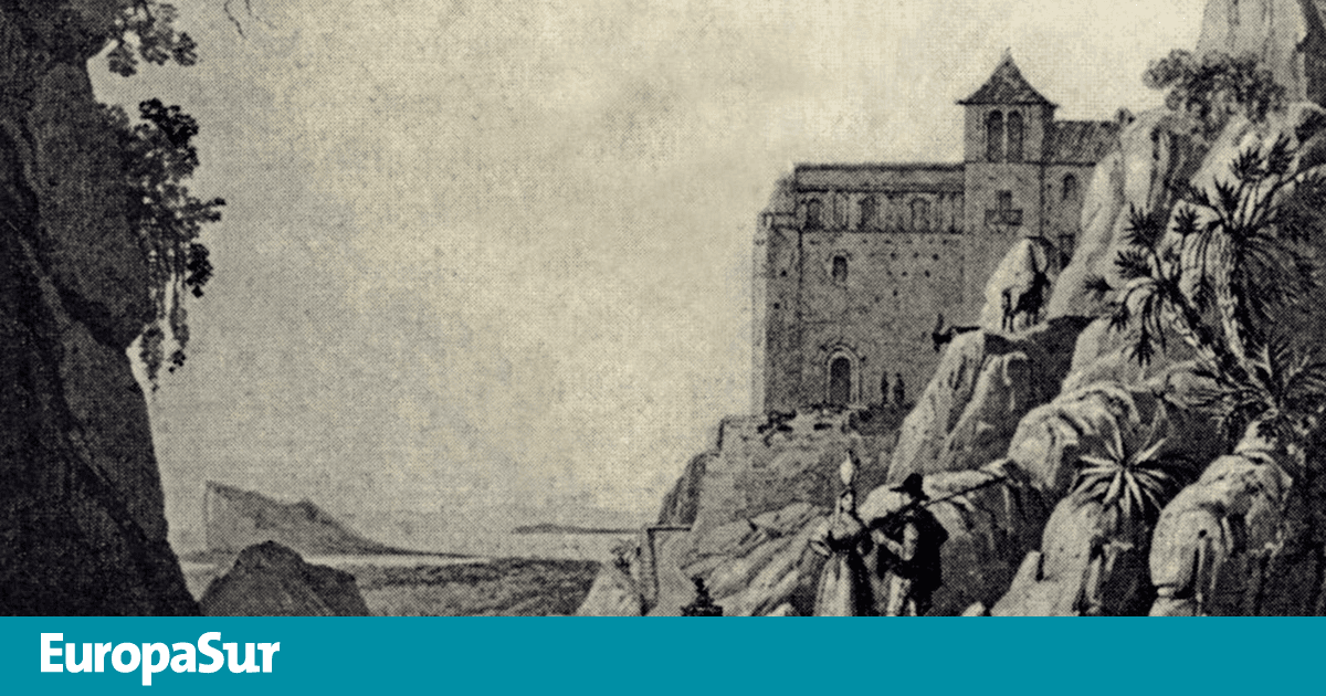 El conde de Castellar y la Escritura de Concordia