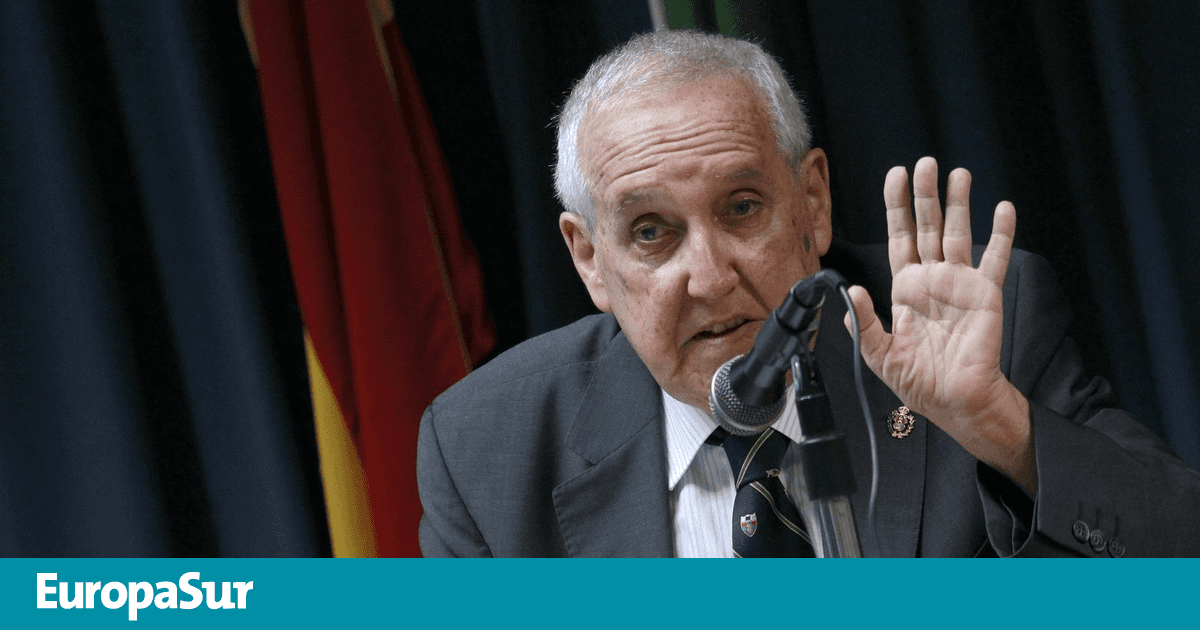 Un cronista como un castillo