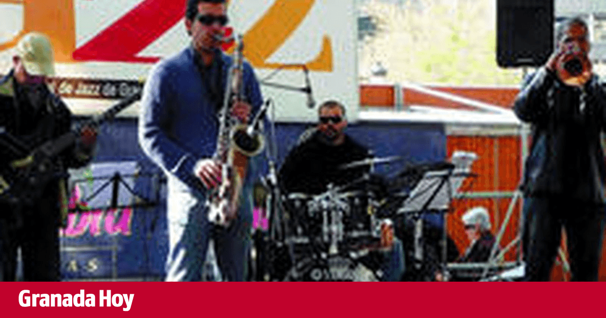 Cubop inaugura de manera 'oficiosa' el festival en las calles