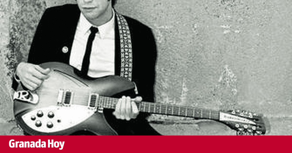 Kurt Baker, el Paul Collins del XXI