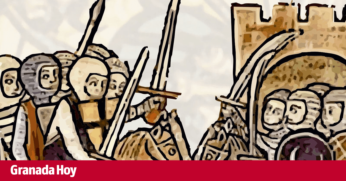 Guerra Santa, cruzada y yihad en Andalucía y el reino de Granada, libro ...