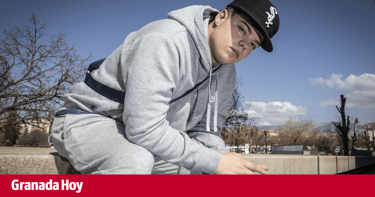 Entrevista Saiko | Cantante de reggaetón y trap Saiko: "Una cifra como ...