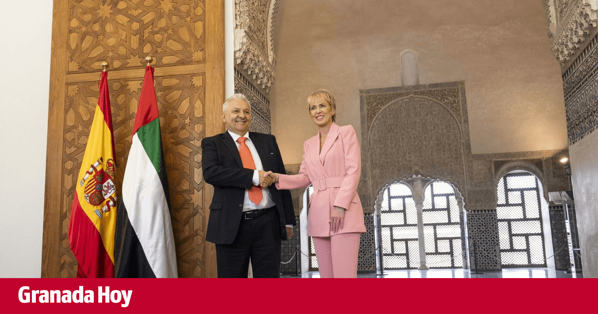 El Gobierno defiende el acuerdo con Abu Dabi para traer el ADIA Lab a ...