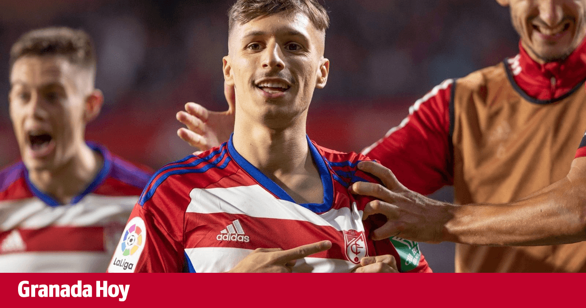 El Granada CF vuelve a Primera