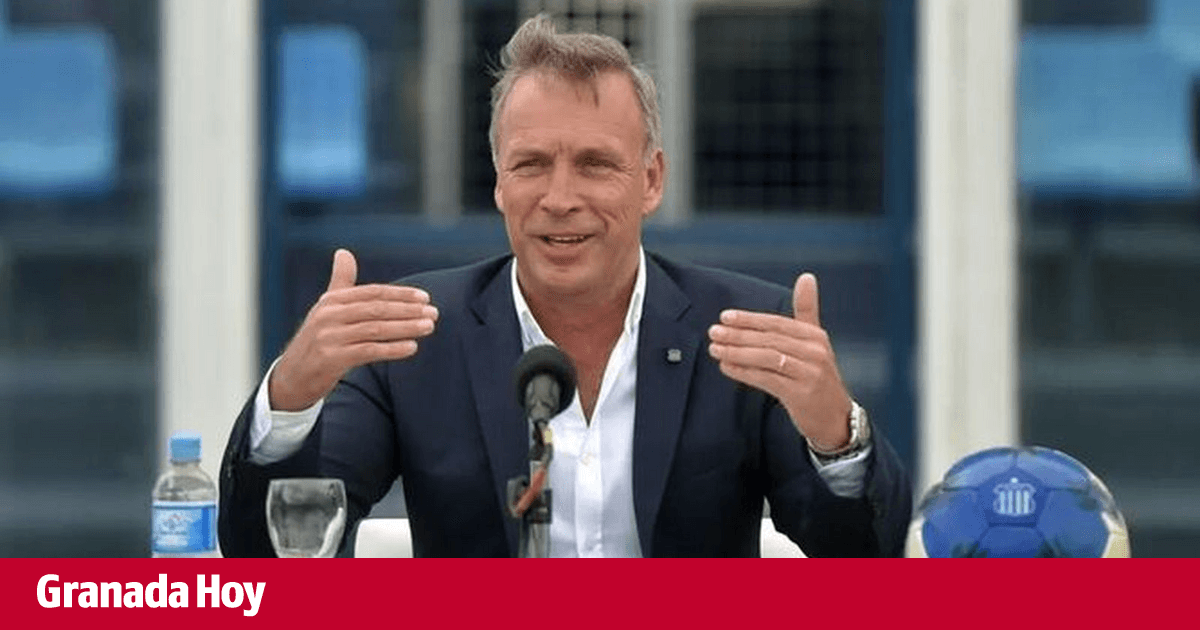 ¿Quién es Andrés Fassi? Todo lo que necesitas saber sobre el posible ...