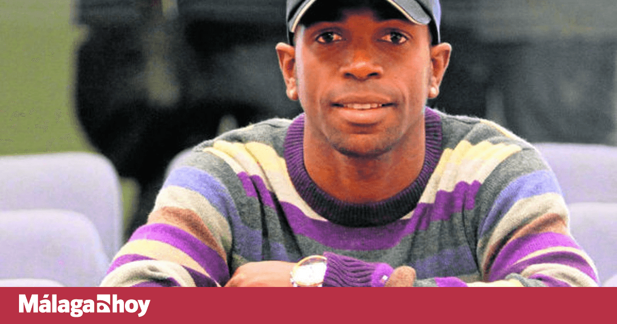 Sandro Silva: "El Málaga pasa por un momento delicado"