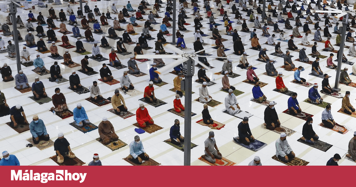 Comienza el Ramadán: en qué consiste y cuánto dura