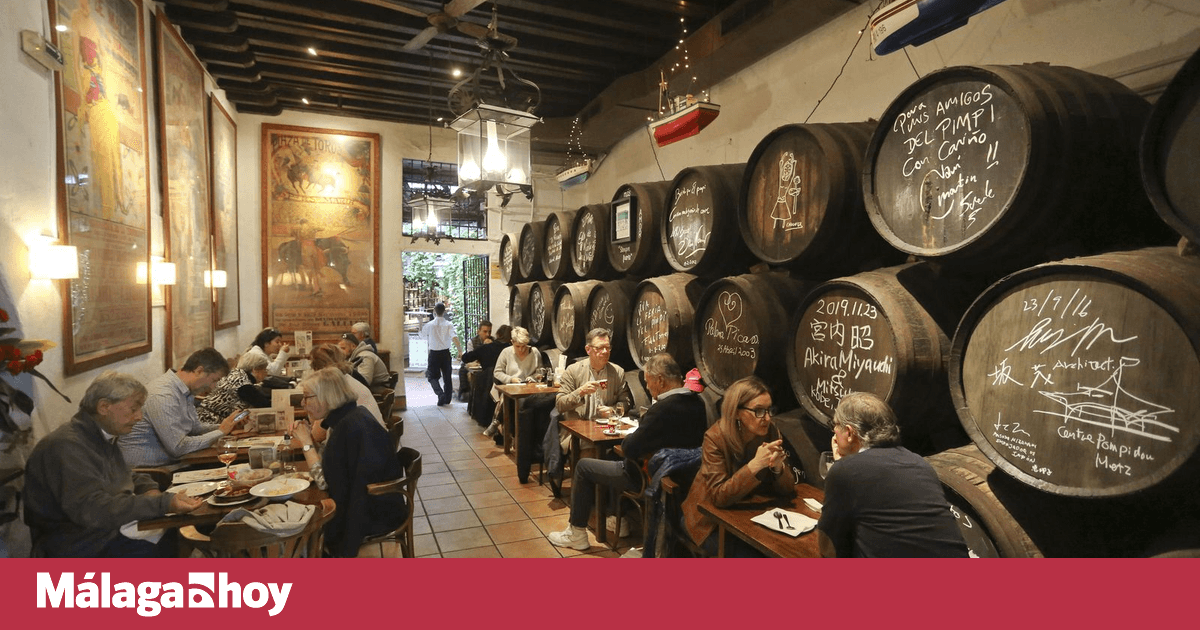 Dos de los 20 mejores bares de tapas de España están en pleno centro de ...