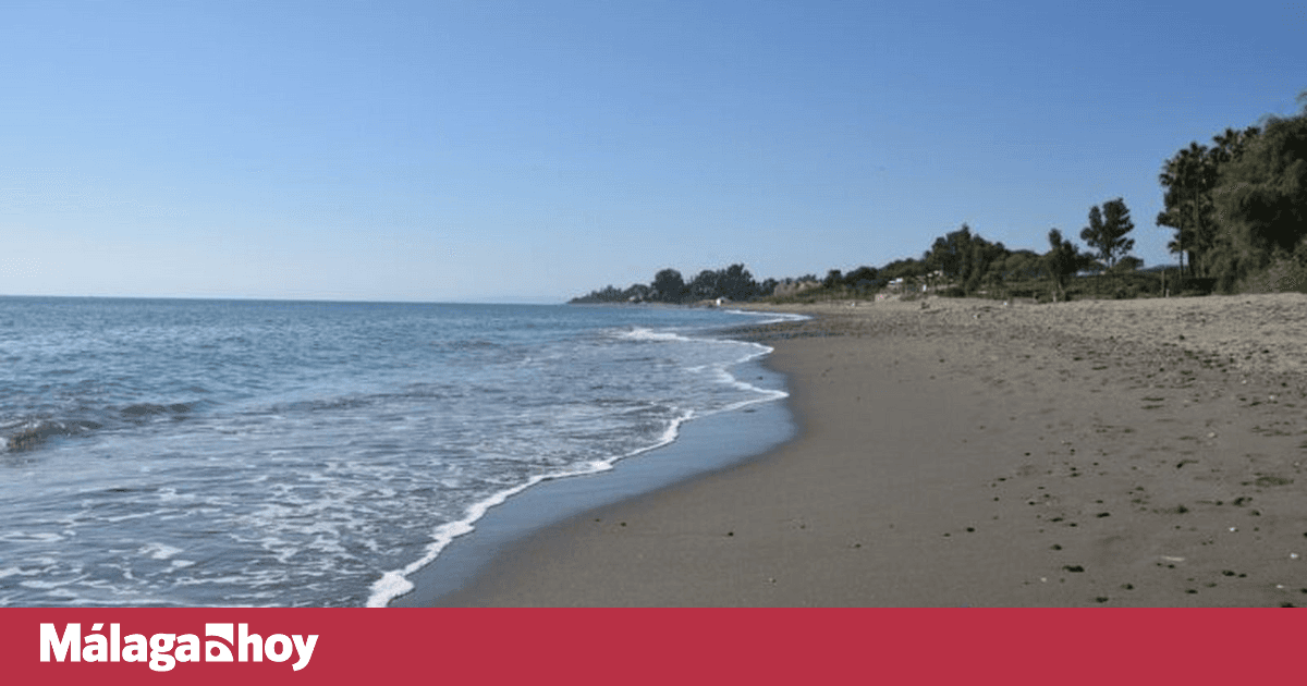 Consideran a estas nueve playas de Málaga, las mejores de toda la provincia