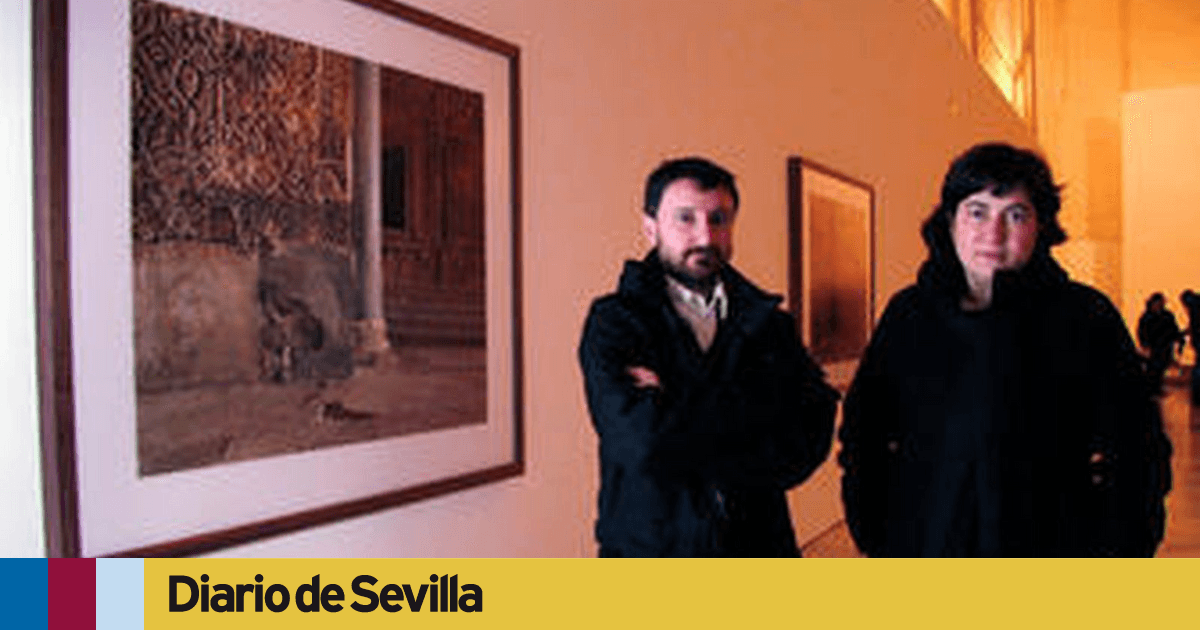 Bleda y Rosa, premio Nacional de Fotografía 2008, exponen en el CAAC