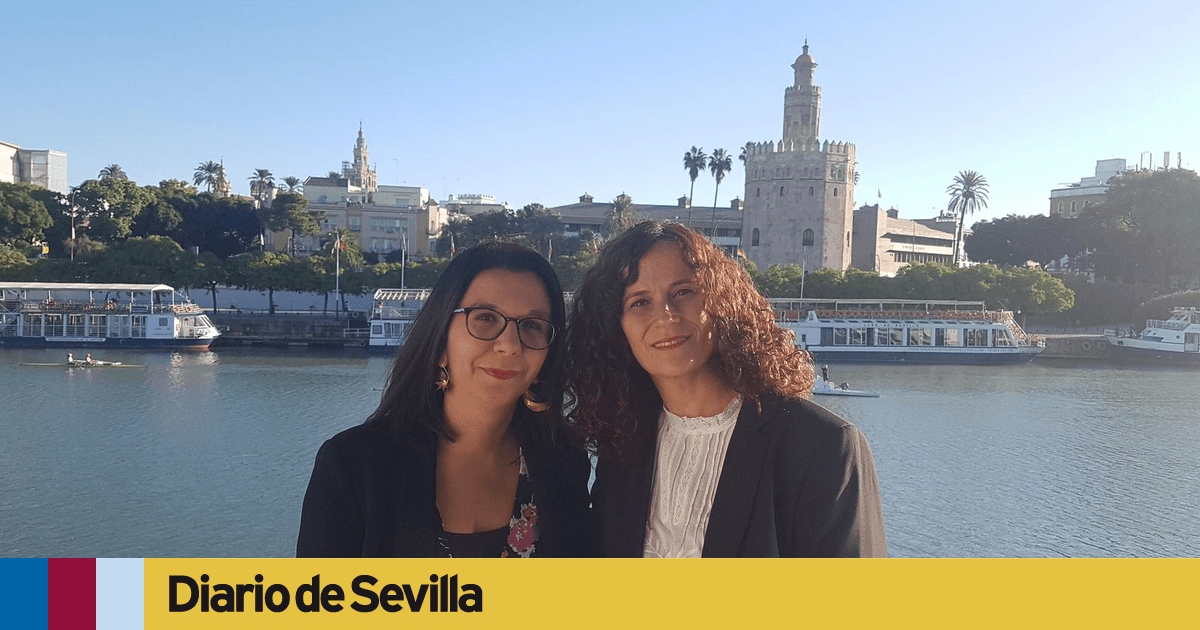 Verónica Durán dirigirá la nueva etapa de la Feria del Libro de Sevilla