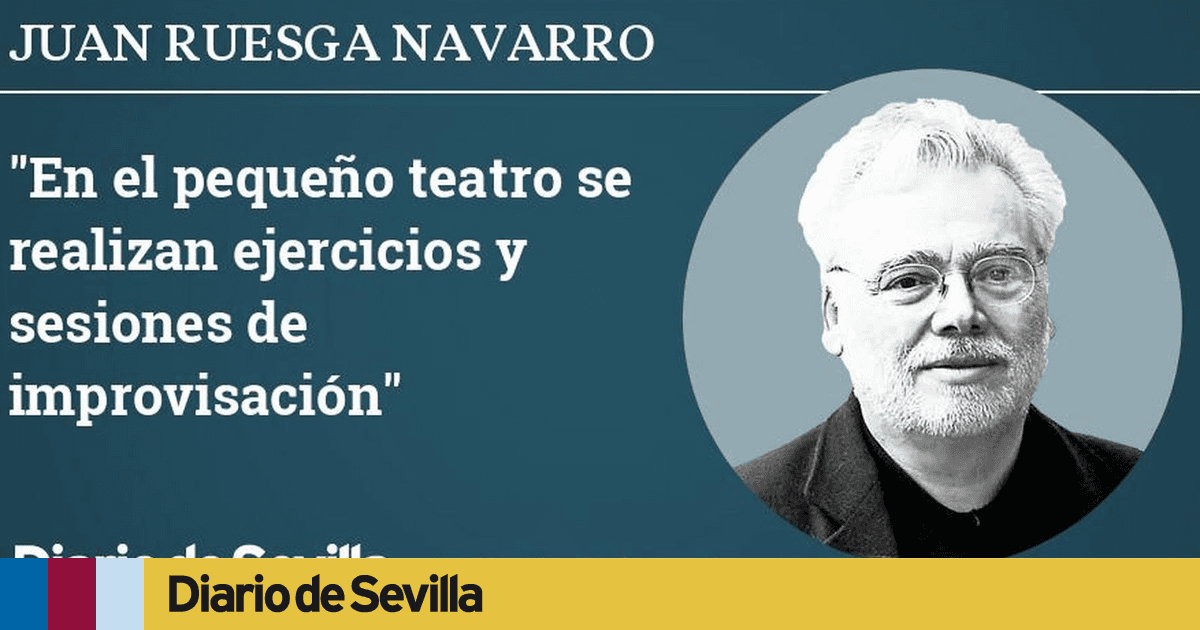 La Opinión de Juan Ruesga Navarro | Flamenco en pureza