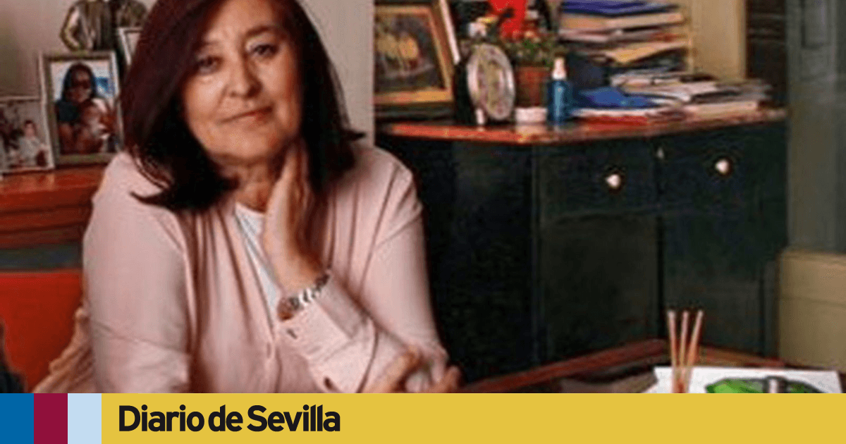 ANA ISABEL MORENO | Taurina “Soy partidaria de que en los colegios se ...