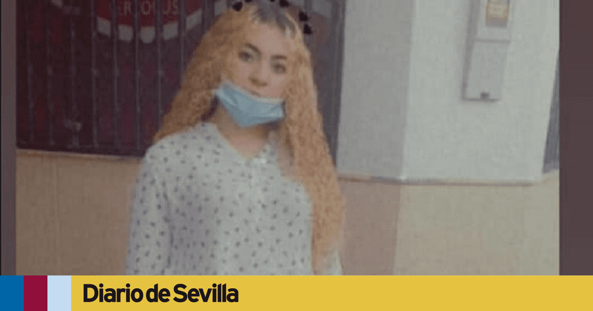 El ex novio de Rocío Caíz se entrega a la Guardia Civil y confiesa que ...