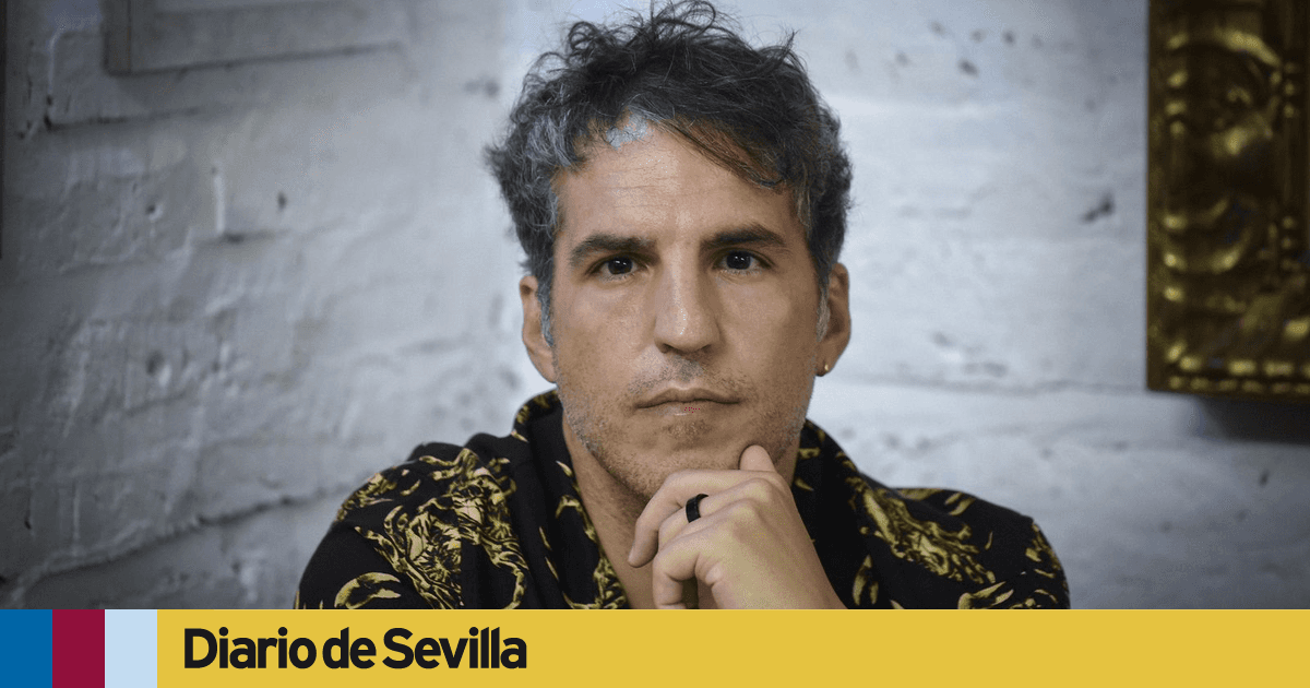 Antonio Agredano: “No podemos vivir en una verbena diaria”