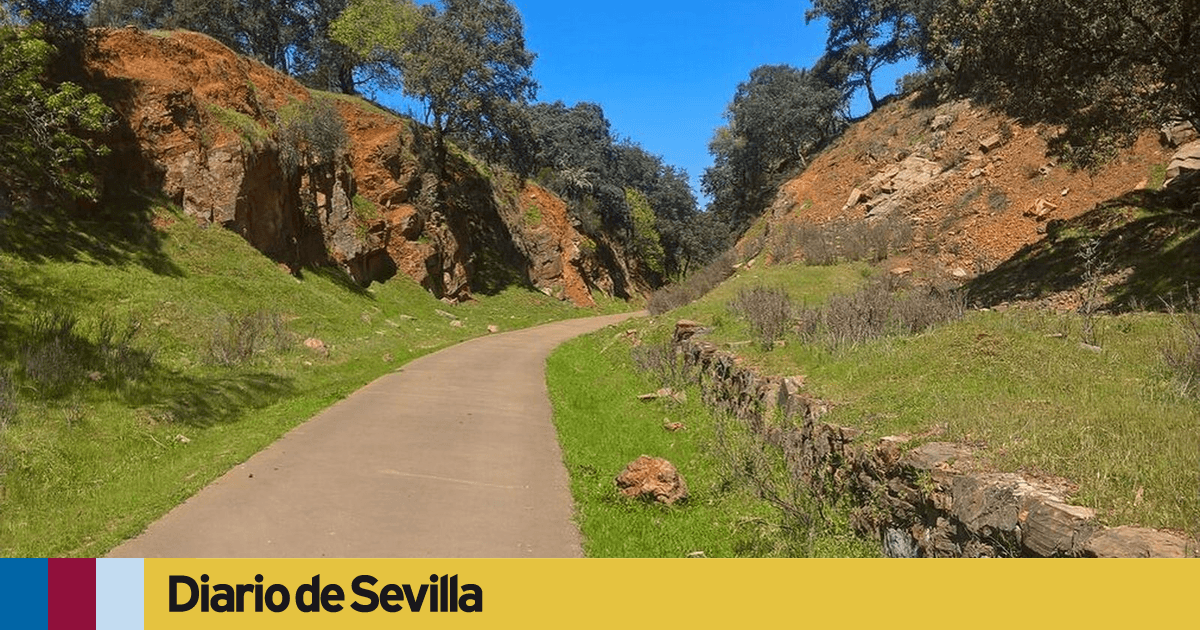 Video: Descubre Sevilla a través de sus rutas de senderismo