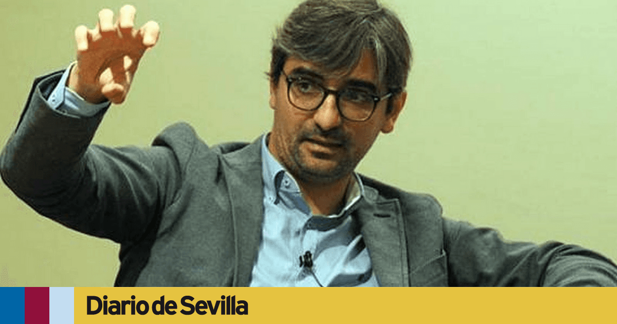Diego González Rivas, una figura para descubrir en La 2