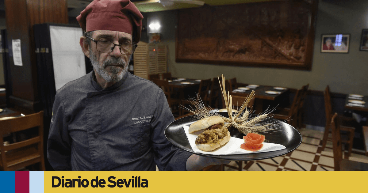 Los 10 templos de la pringá en Sevilla