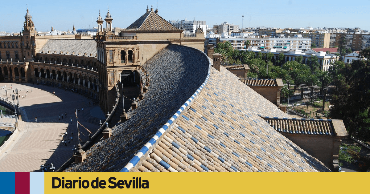 50 visitas insólitas y gratuitas en Sevilla: de las cubiertas de la ...