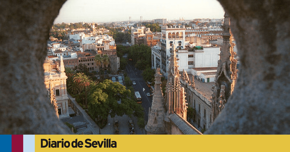 Ruta para conocer Sevilla en un día