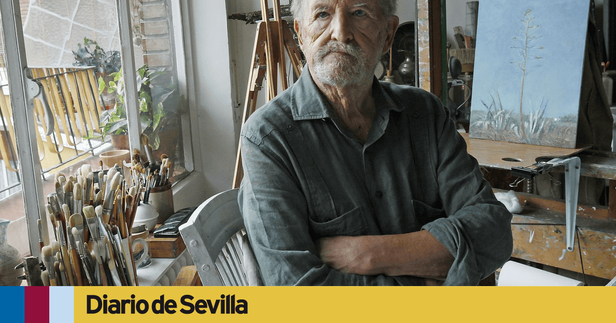 Exposición en homenaje a Mauri