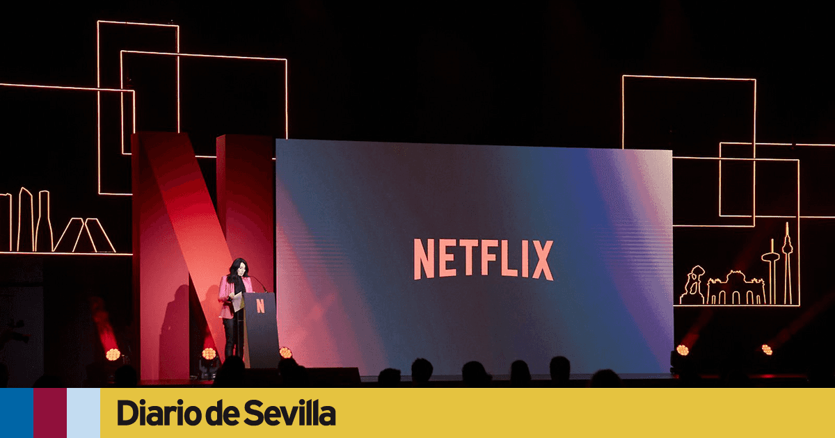 Netflix en España: imágenes de la apertura de la segunda fase de su ...