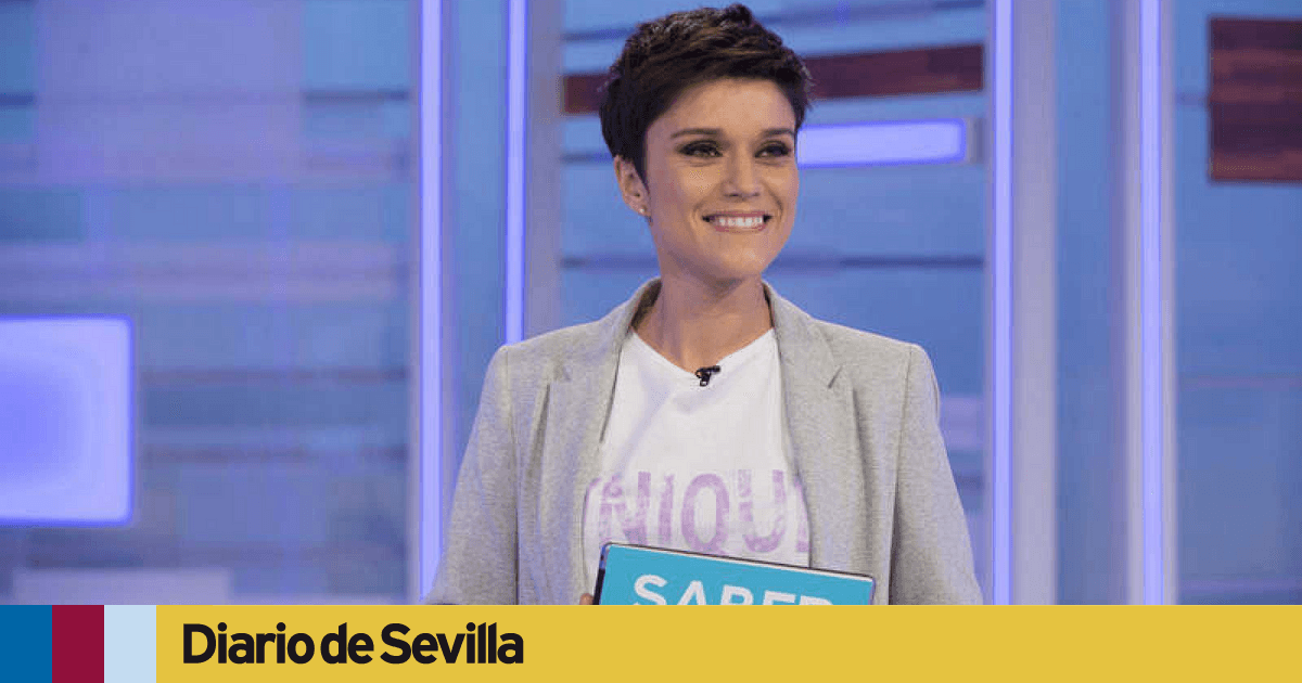 ¿Quién es Miriam Moreno? Es la presentadora perfecta