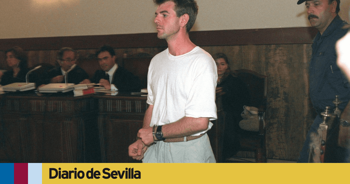 La trayectoria de Miguel Ricart desde el caso Alcàsser