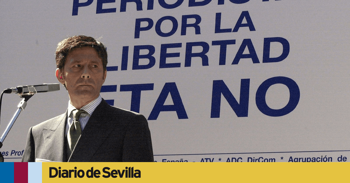 Adiós a Jesús Álvarez, rostro de los deportes de TVE durante más de 40 años