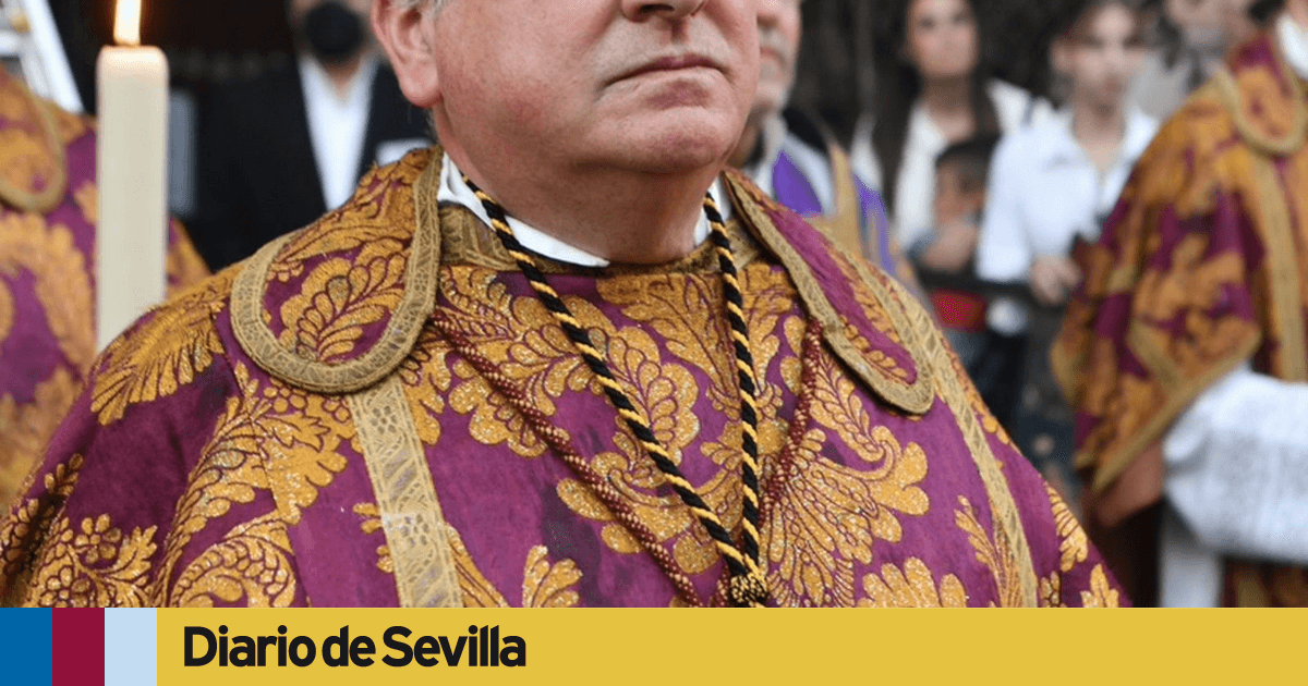 La anécdota menos conocida de Luismi Martín Rubio